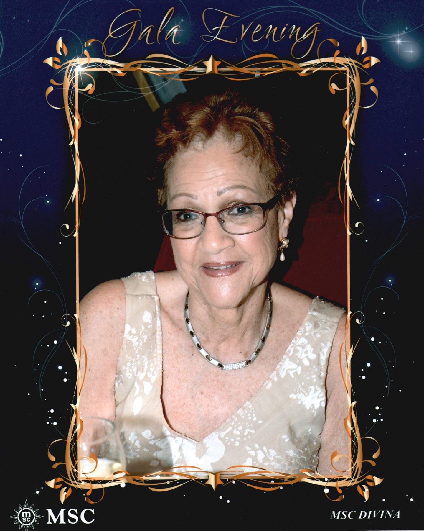Maria Carmen Lopez Obituary - Fort Lauderdale, FL