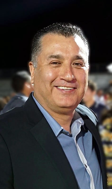 Oscar Ruiz Obituary - El Paso, TX