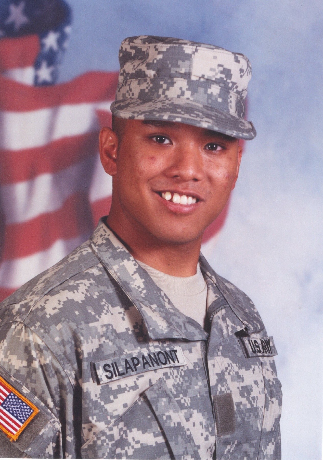 Charlie Chan Silapanont Obituary - Chandler, AZ