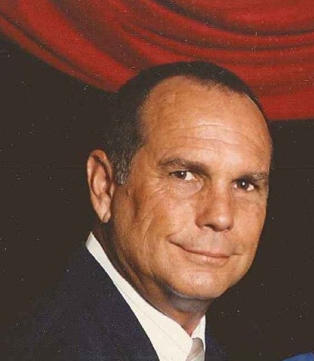 Robert Wayne Nelson Obituary - Pensacola, FL
