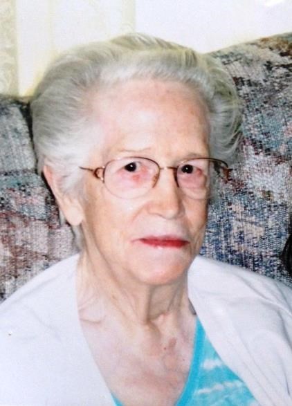 Wanda Jean Bollinger Obituary - St. Ann, MO