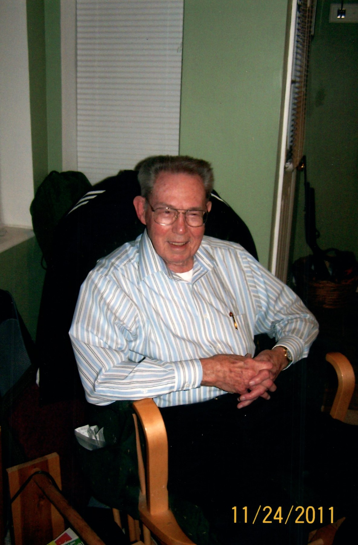 Charlie Carlton Conner Obituary - McDonough, GA