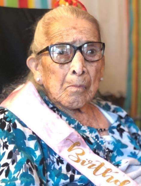 Rosa Navarro Obituary - Merced, CA