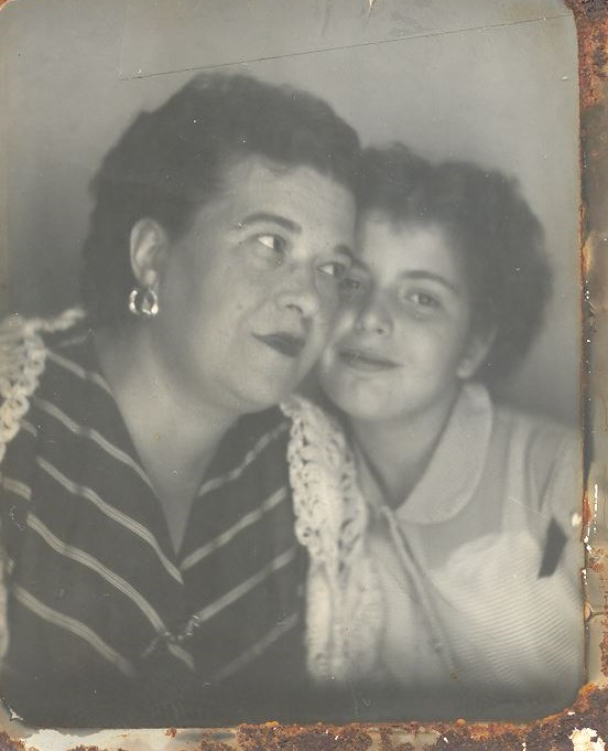 Marie Riccio's Instagram, Twitter & Facebook on IDCrawl