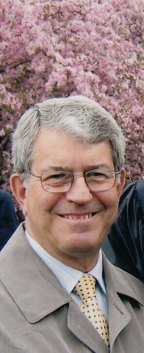 Richard Dell Obituary - Guelph, ON