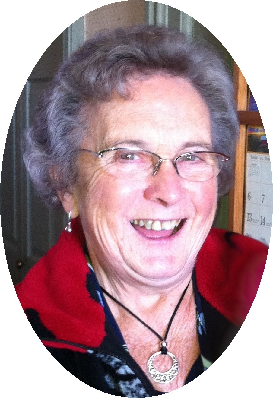 Doreen Anderson Obituary - Peterborough, ON