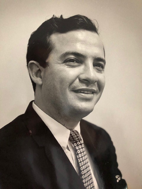 José Gorbea Varona Obituary - San Juan, PR