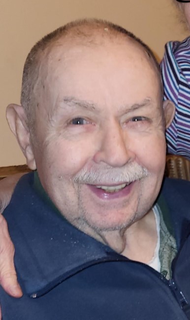John Corrigan Obituary - Harrisburg, PA