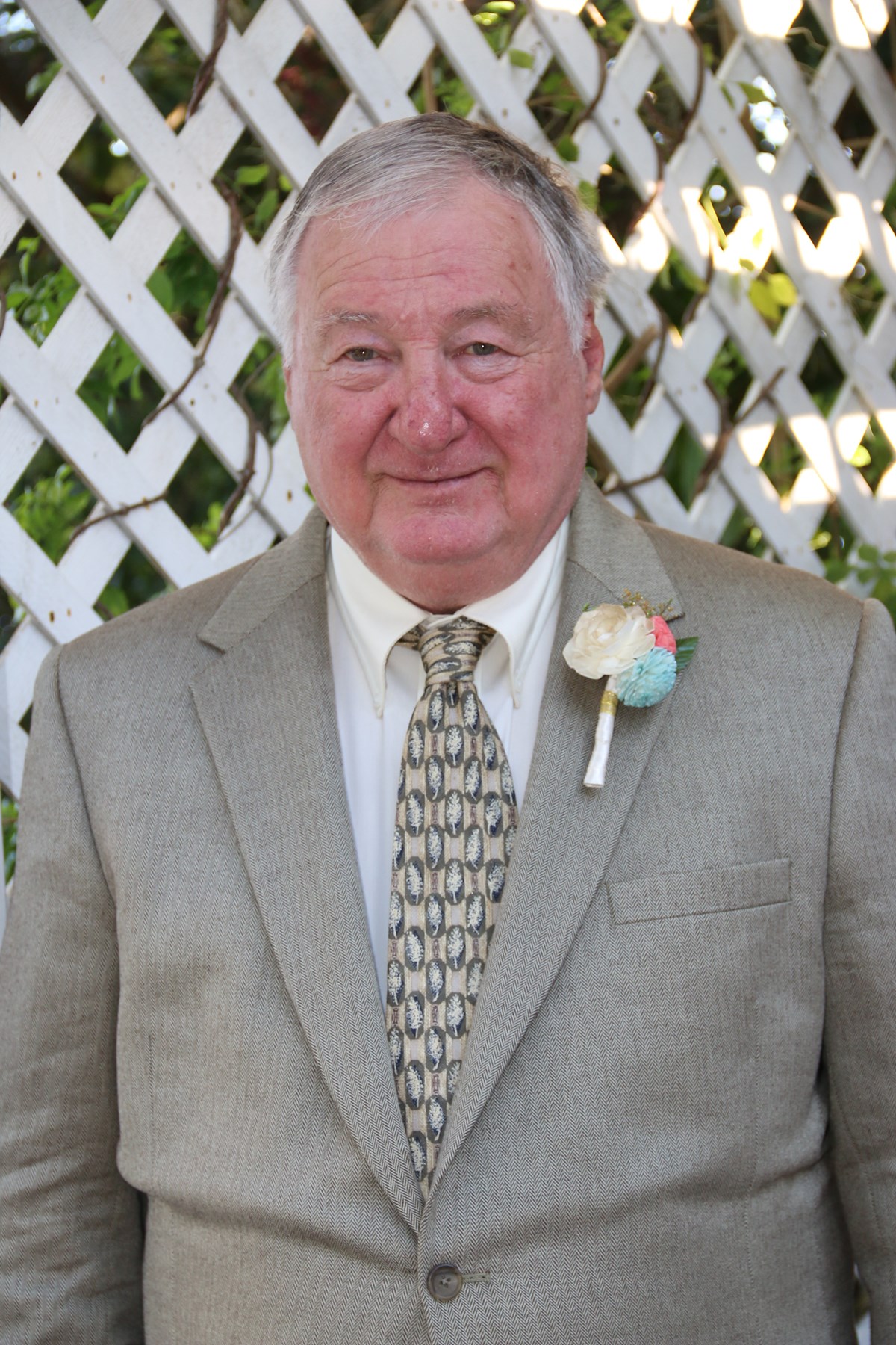 Joseph Daniel Protting Obituary - North Palm Beach, FL