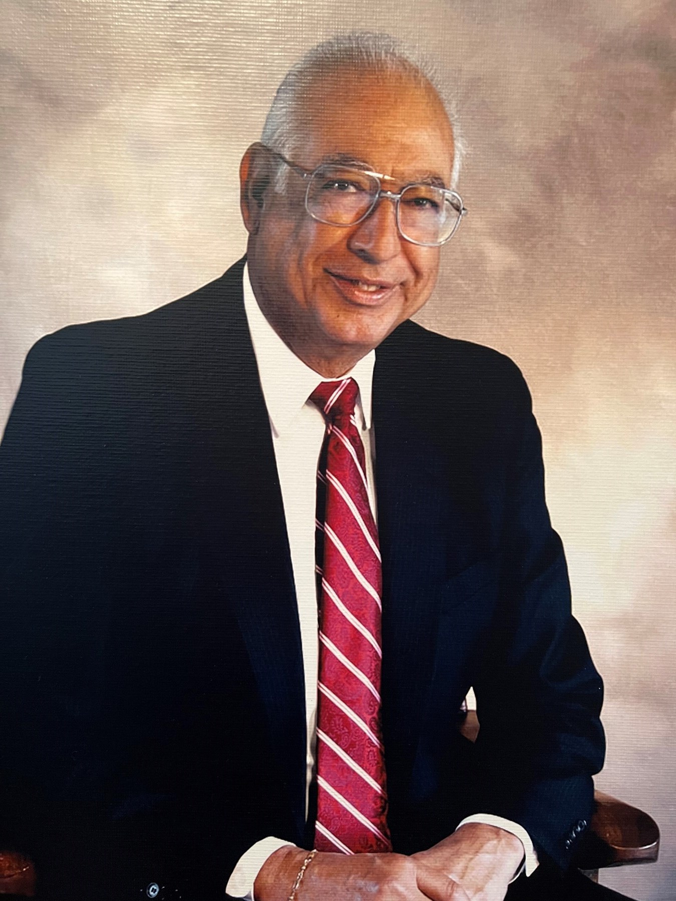 Albert Almanza Obituario - Austin, TX