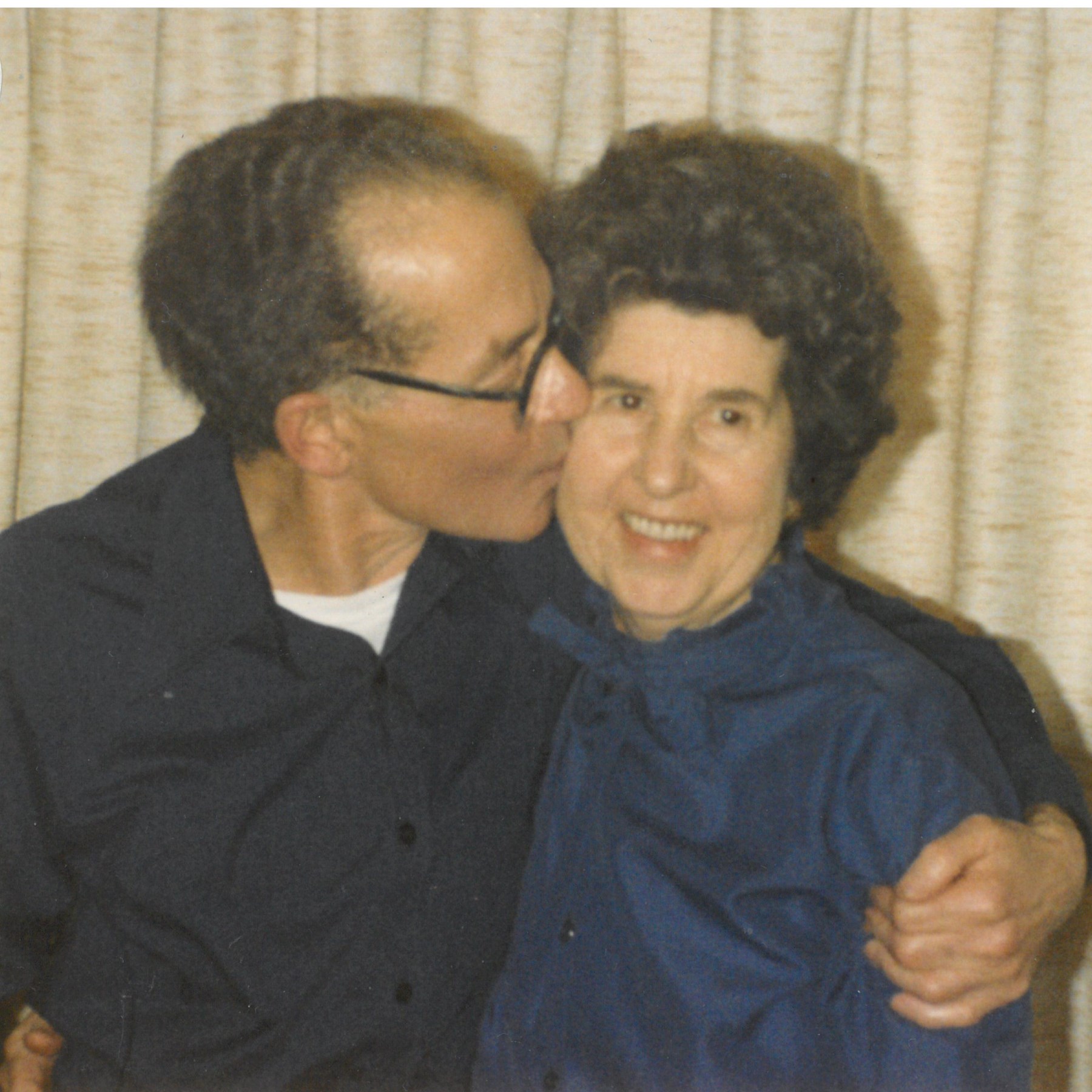 Edna Foster Obituary - Burnaby, BC