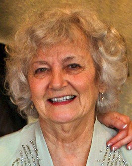 Louise Williams Obituary - Baytown, TX
