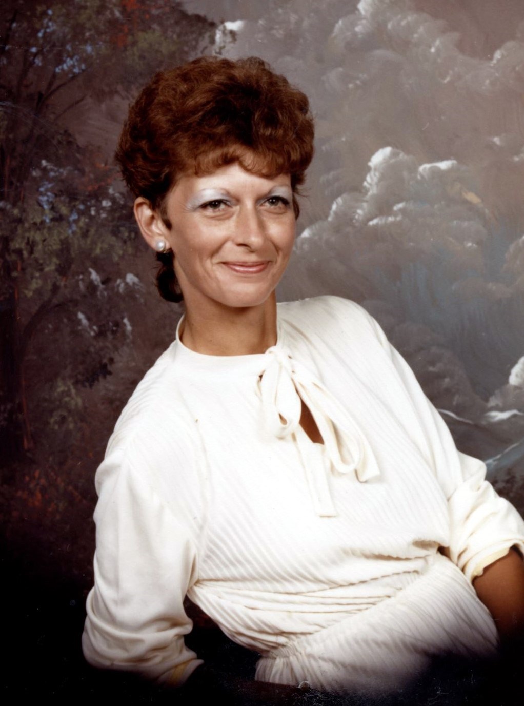 Patricia Chambers Obituary - Leeds, AL