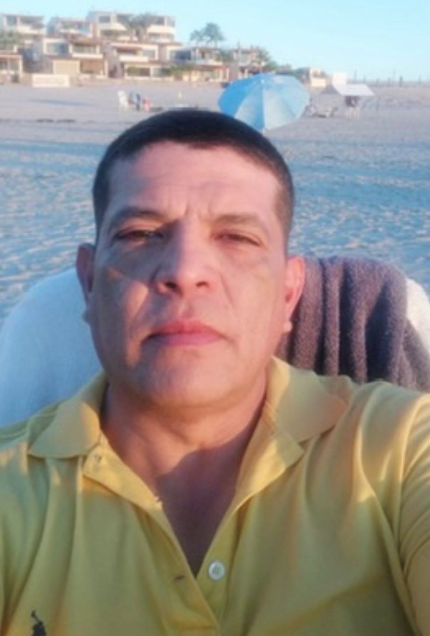 Fernando Rivera Obituary - Tucson, AZ