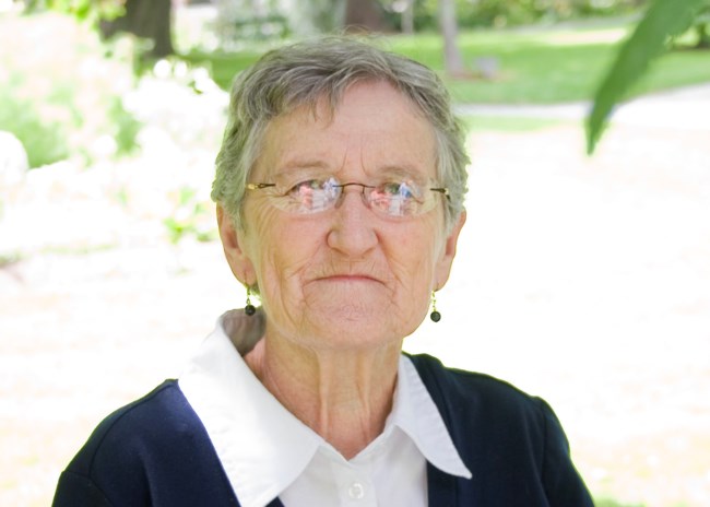 Mary MacKinnon Obituary - Halifax, NS