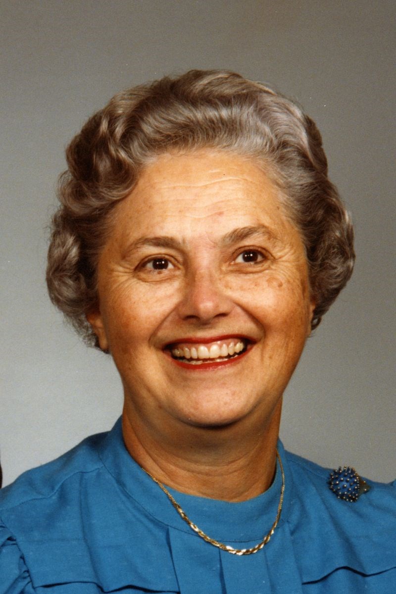 Joyce Nelson Obituary - Austin, TX
