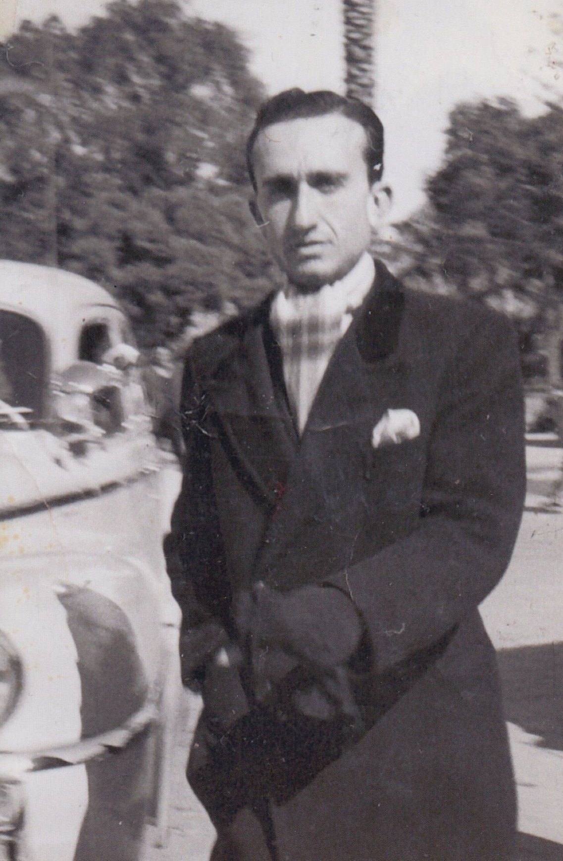 Joseph Aziz Salha Obituary - Houston, TX