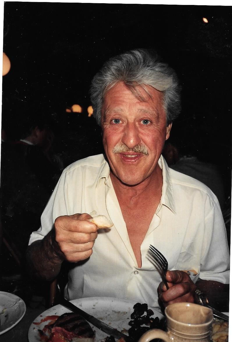 Jean-Charles Roux Obituary - Montreal, QC