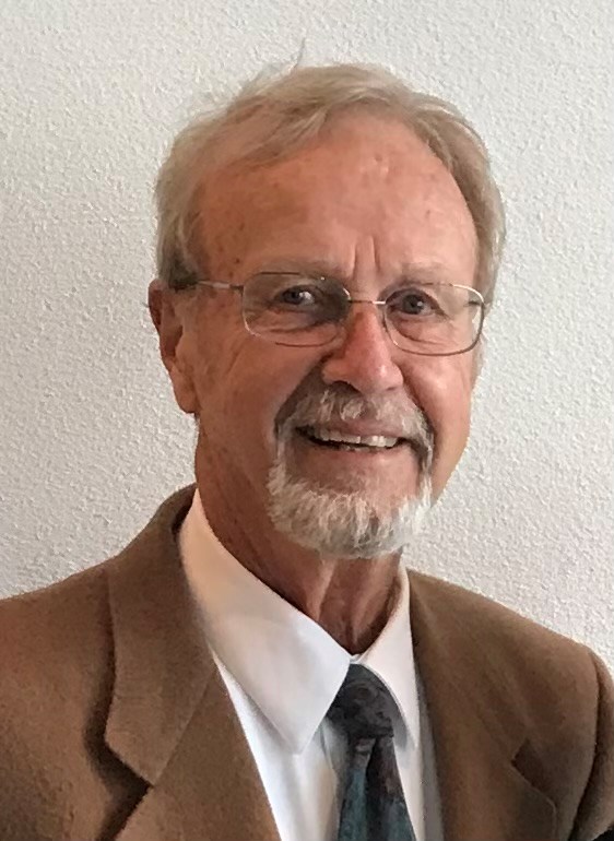 James Young Obituary - Golden Valley, MN