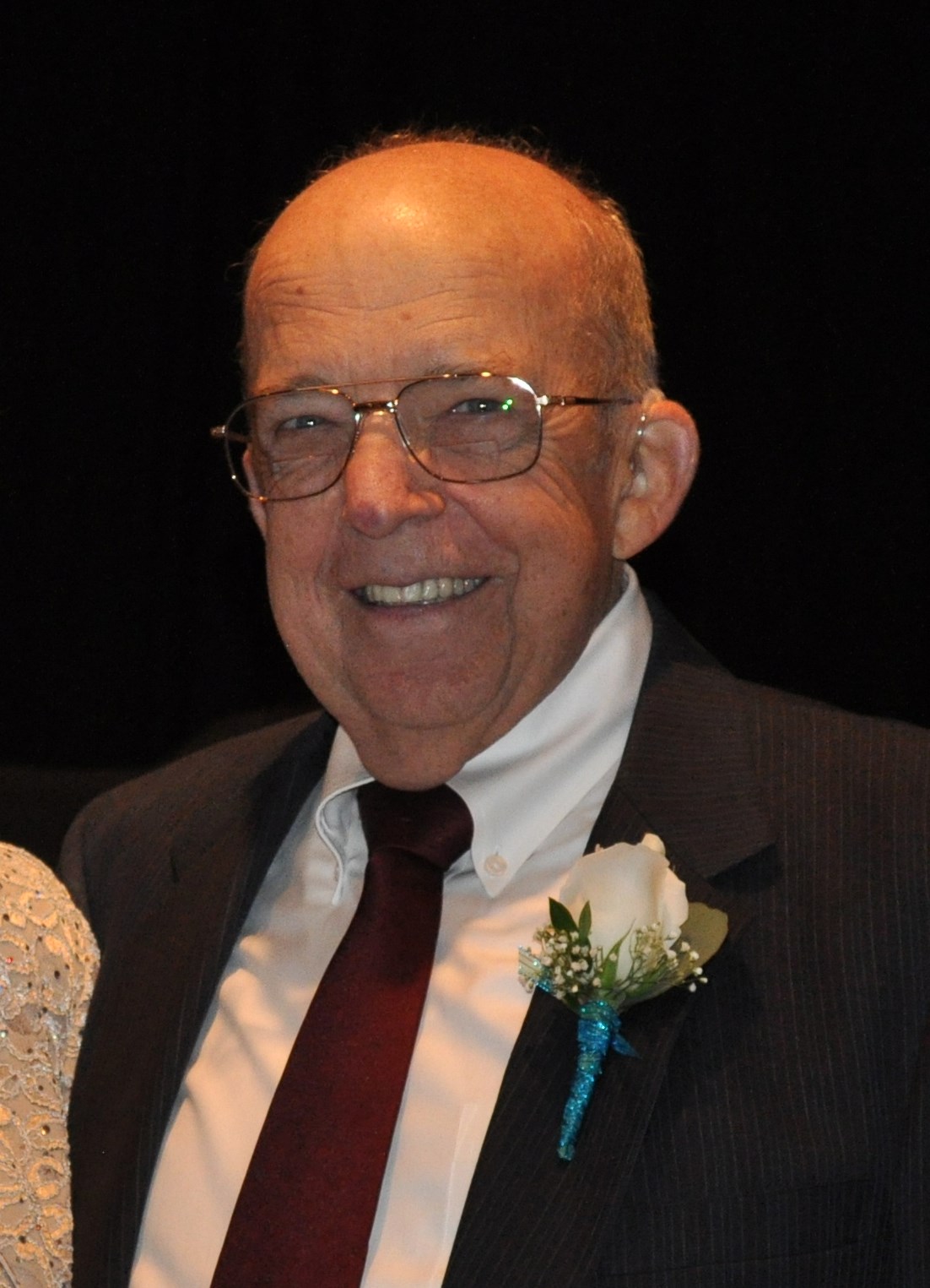 William Charles Schell Obituary - Auburn, WA