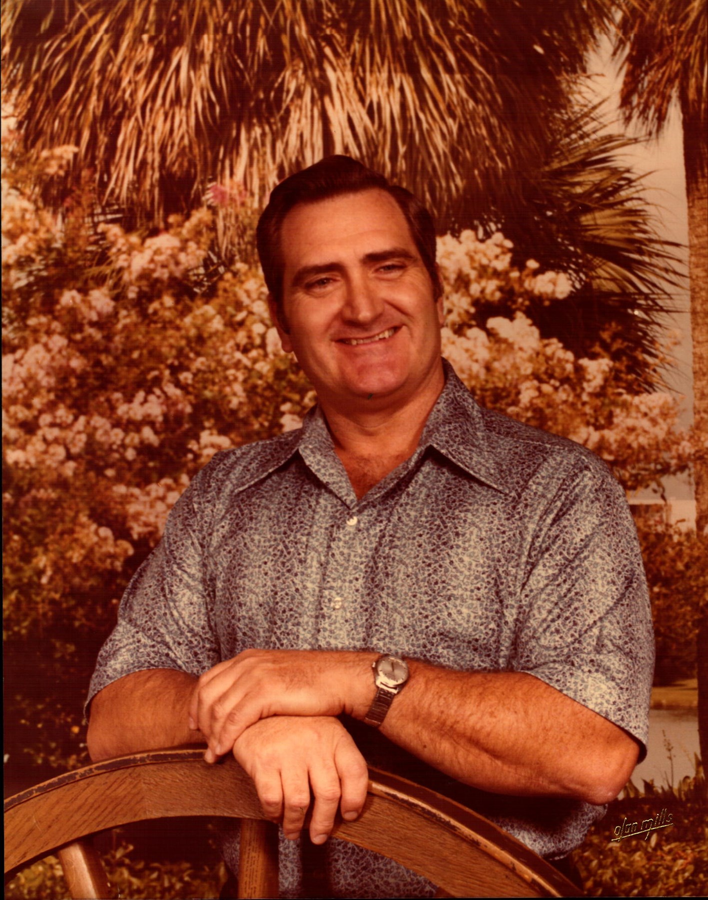 James Fales Obituary - Jacksonville, FL