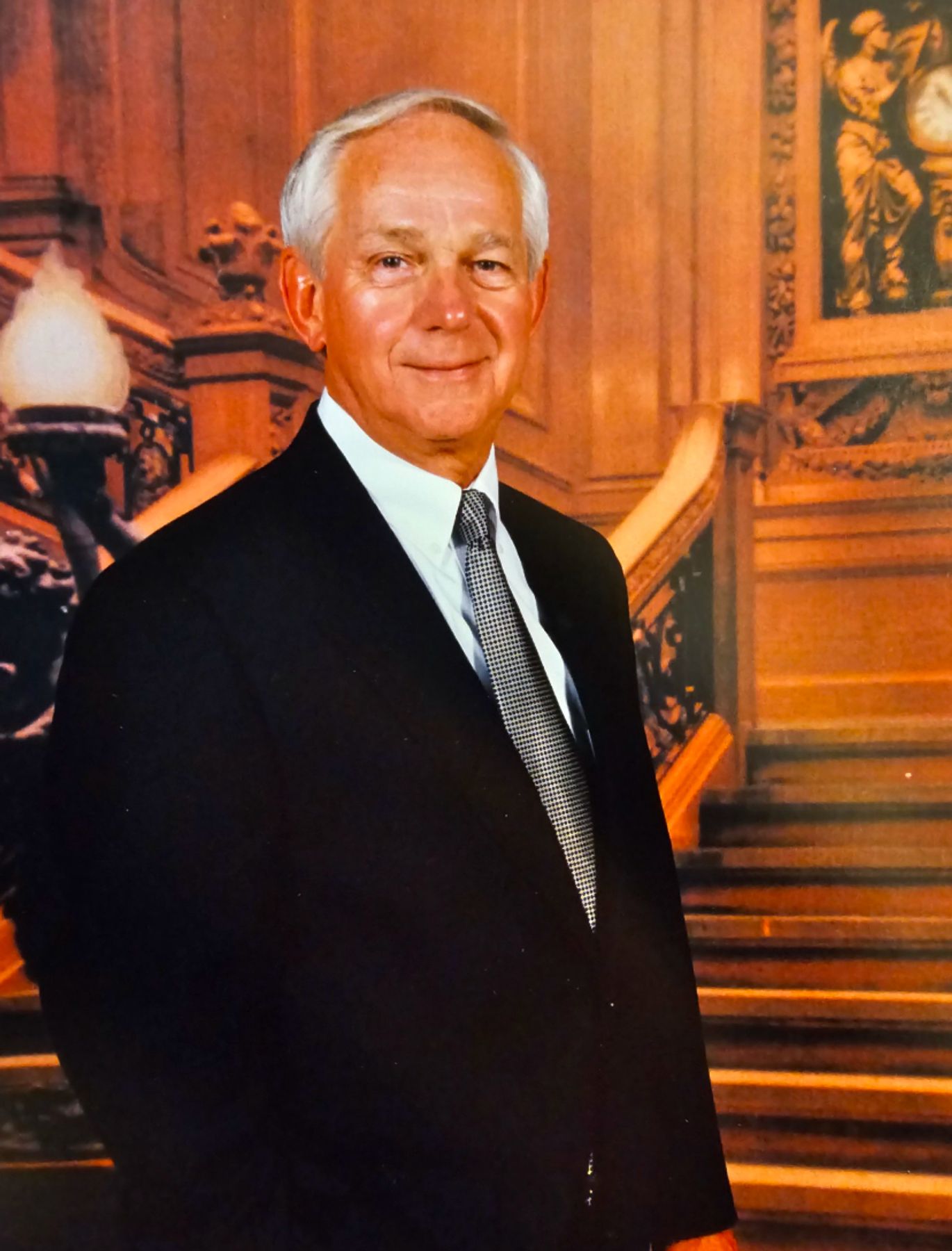 Thomas Lundquist Obituary - Kennesaw, GA