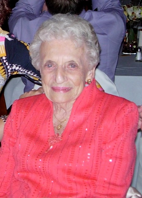 Ruth Davis Obituary - Beech Grove, IN