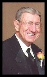 Edward Melvin Cook Obituary - Virginia Beach, VA