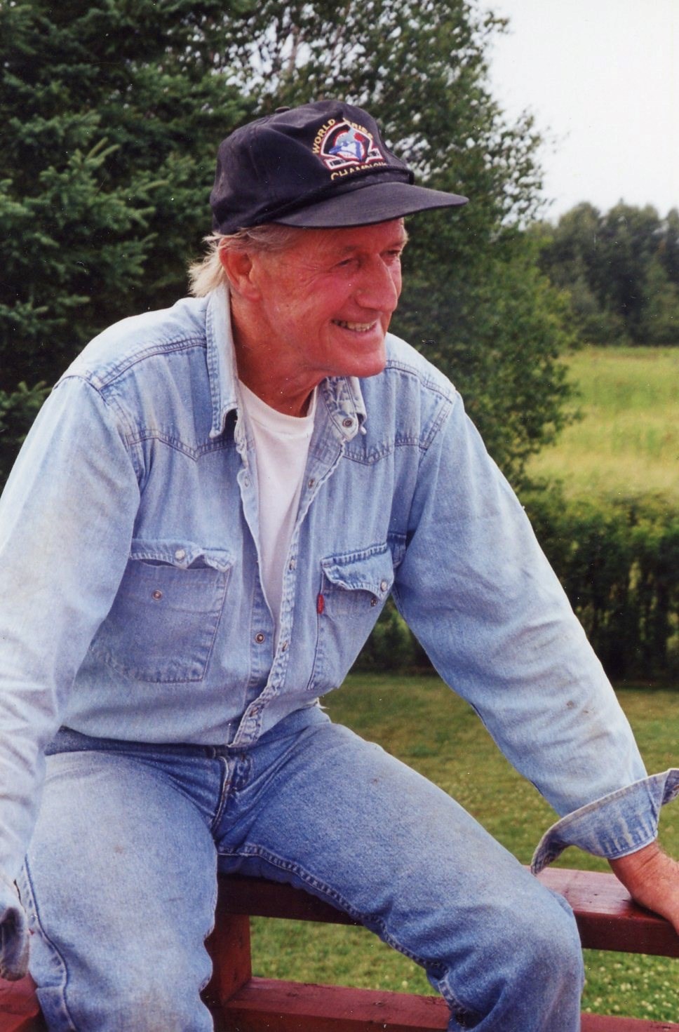 Ronald Ross Matheson Obituary - Toronto, ON