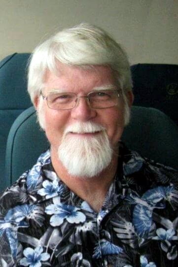 Larry McCarter Obituary - Knoxville, TN
