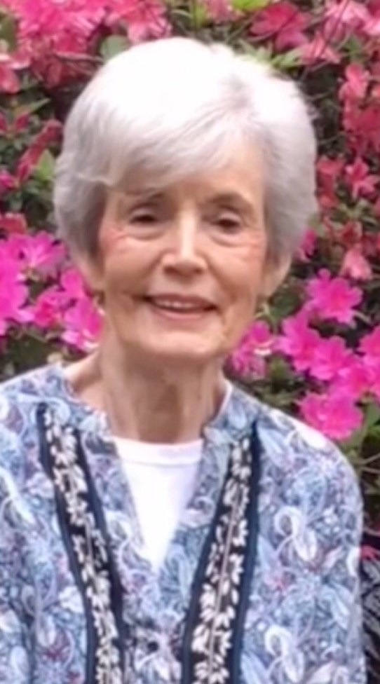 Frances Jackson Obituary - Jackson, MS