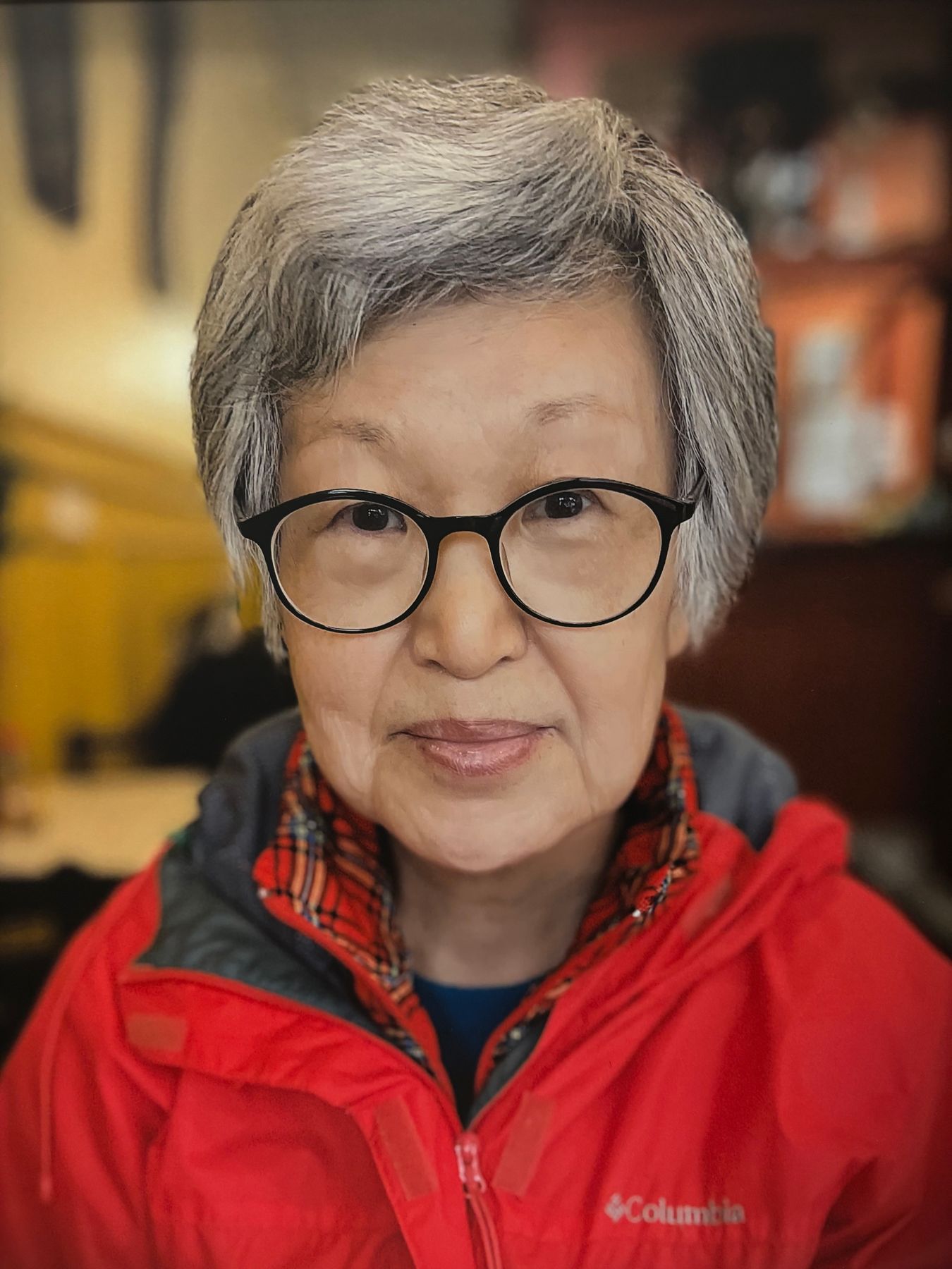 Hee Hyun Paik Obituary - Burnaby, BC