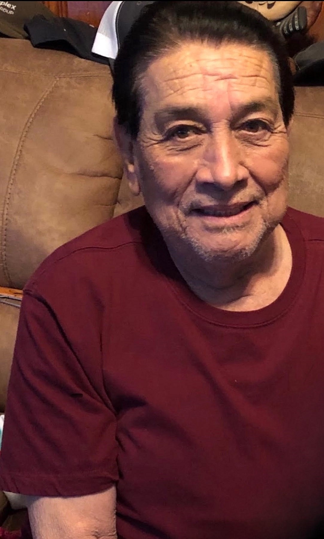 Roberto Serna Obituary - San Antonio, TX