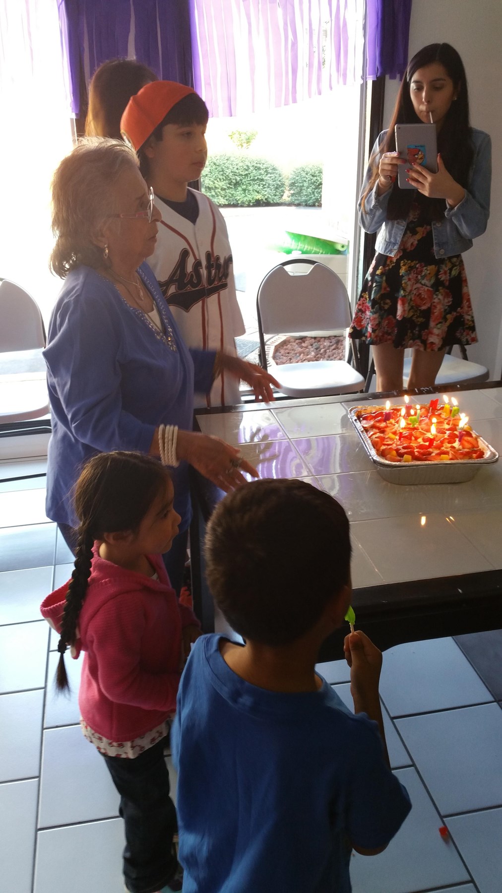 Marcelina Hernandez Obituary - Houston, TX