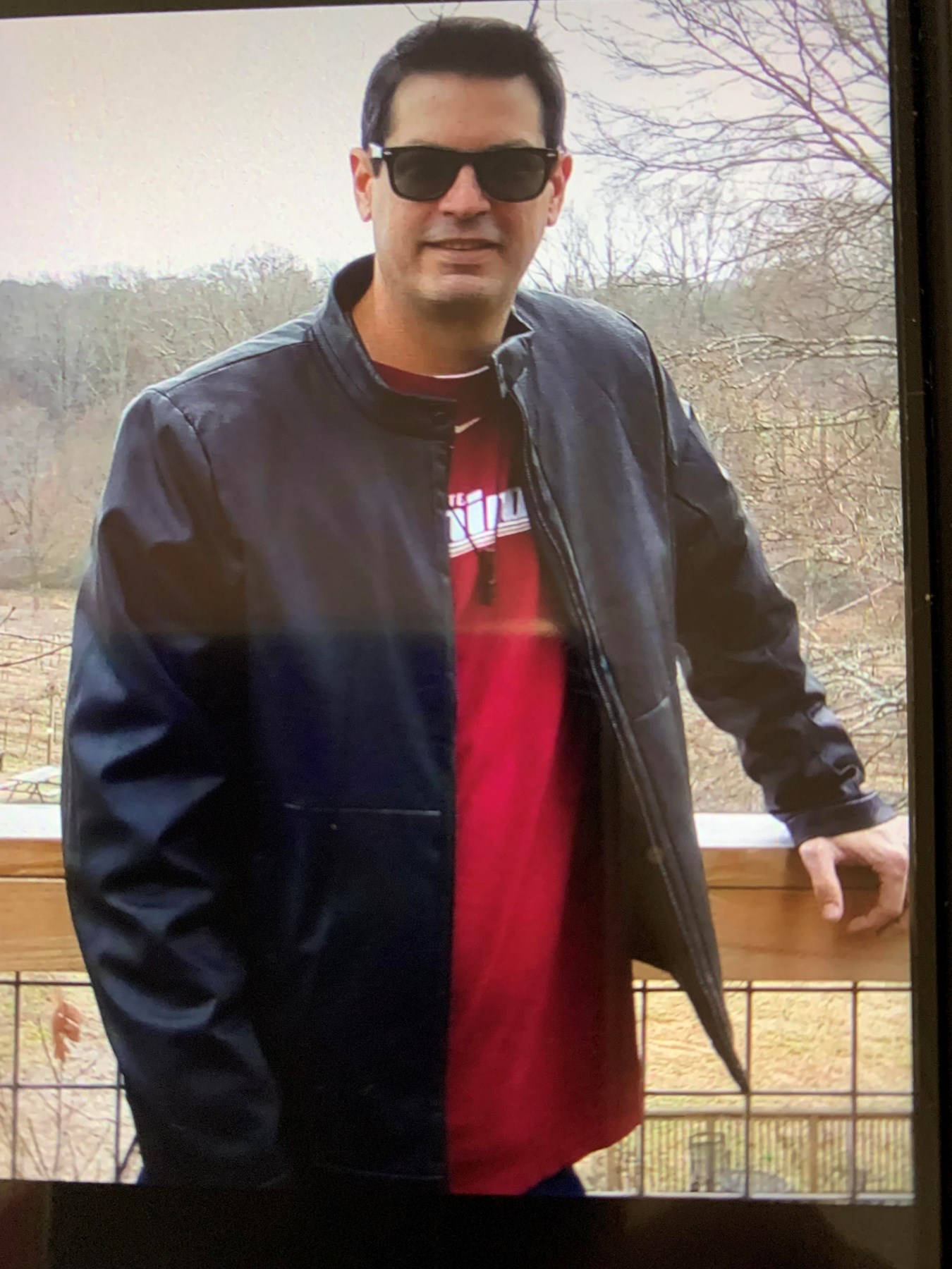 Patrick Lasseter Obituary - Charlotte, NC