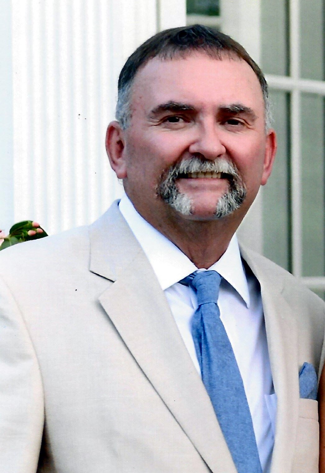 James Lunsford, Jr. Obituary - Olive Branch, MS