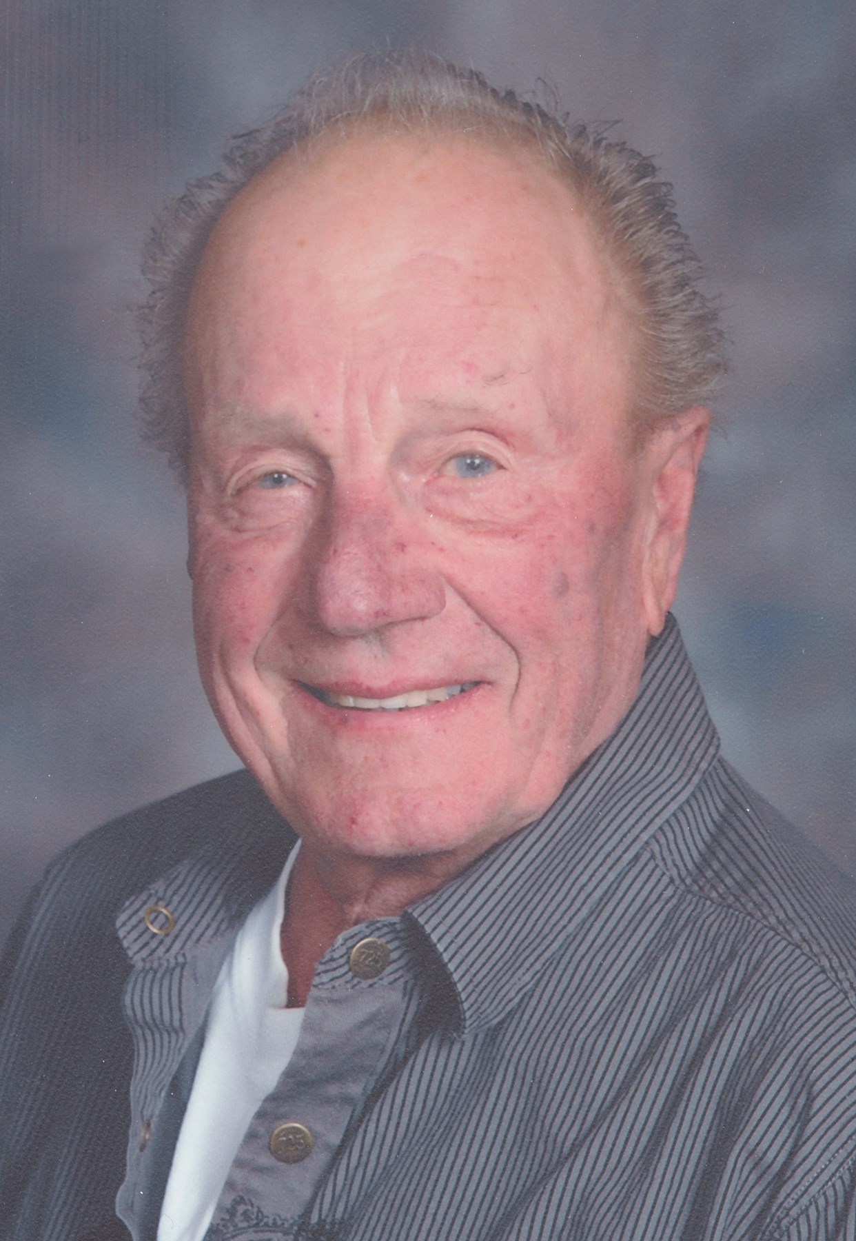 Allan Joseph Janiskewich Obituary - Fort Qu'appelle, SK