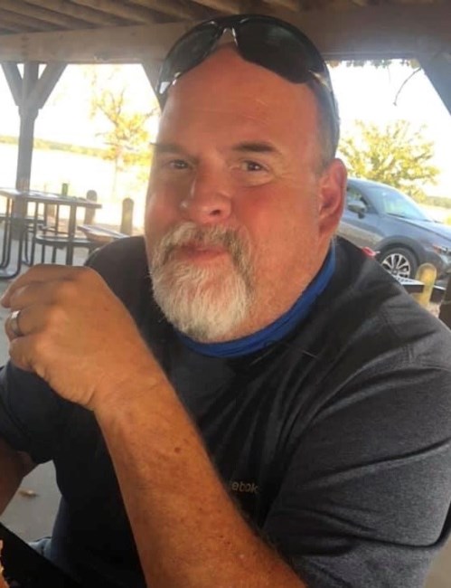 Ronald "Ron" Dean Rimmer Obituary - Arlington, TX