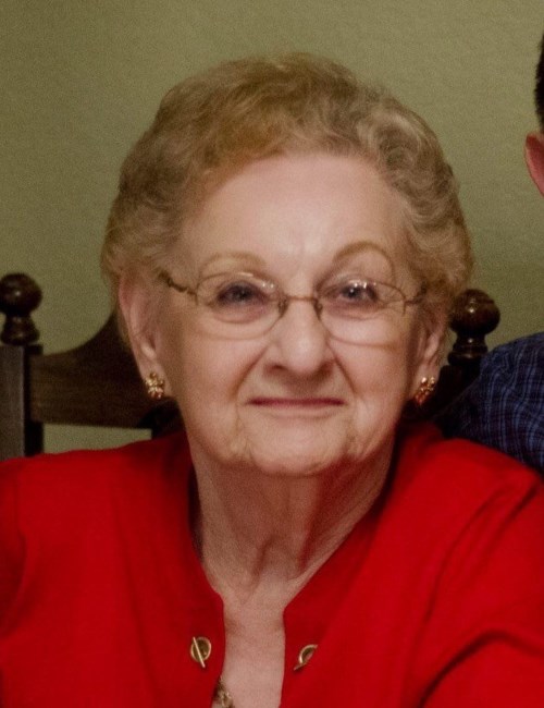 Margaret Ellen Appling Obituary - Fresno, CA