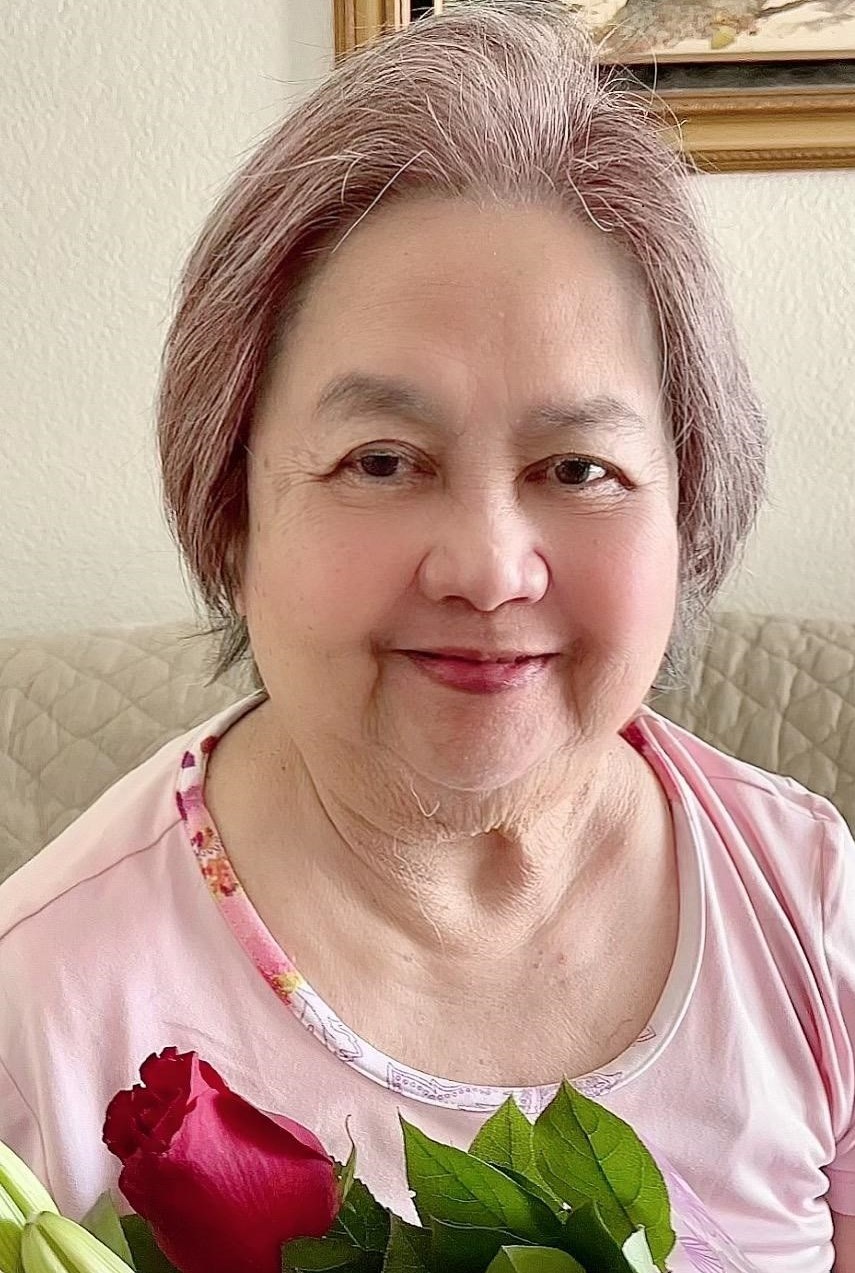 Nelia Mercado Obituary - Torrance, CA