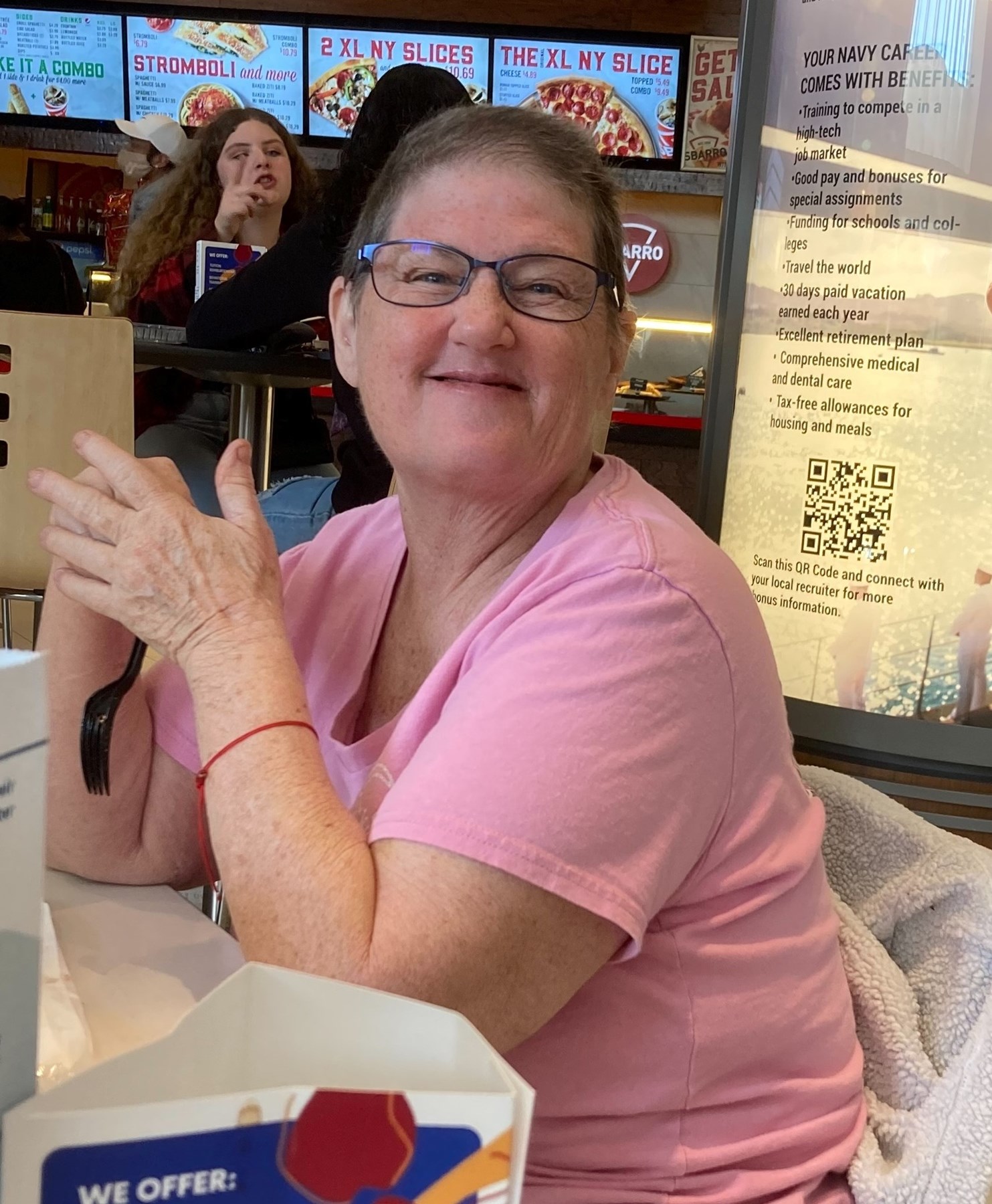 Deborah Ann Gordon Obituary - Norfolk, VA Deborah Ann Gordon Obituary - Norfolk, VA