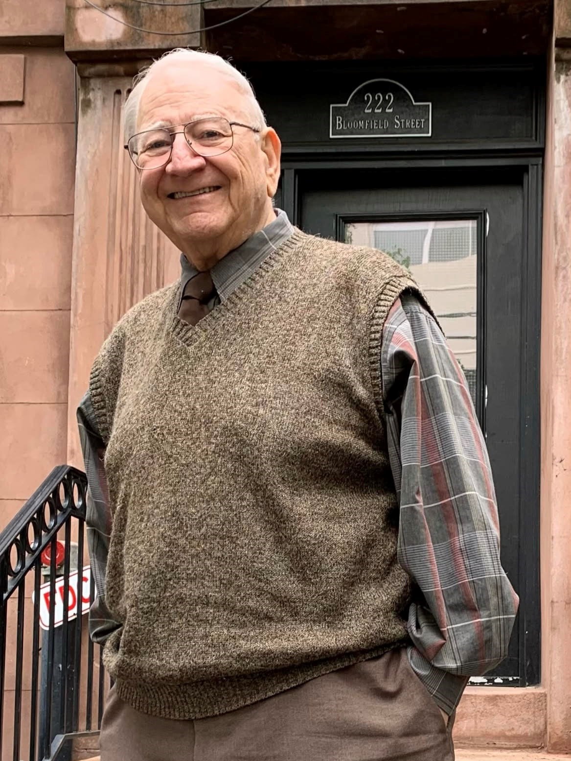 John Cuozzo Obituary - Newton, NJ