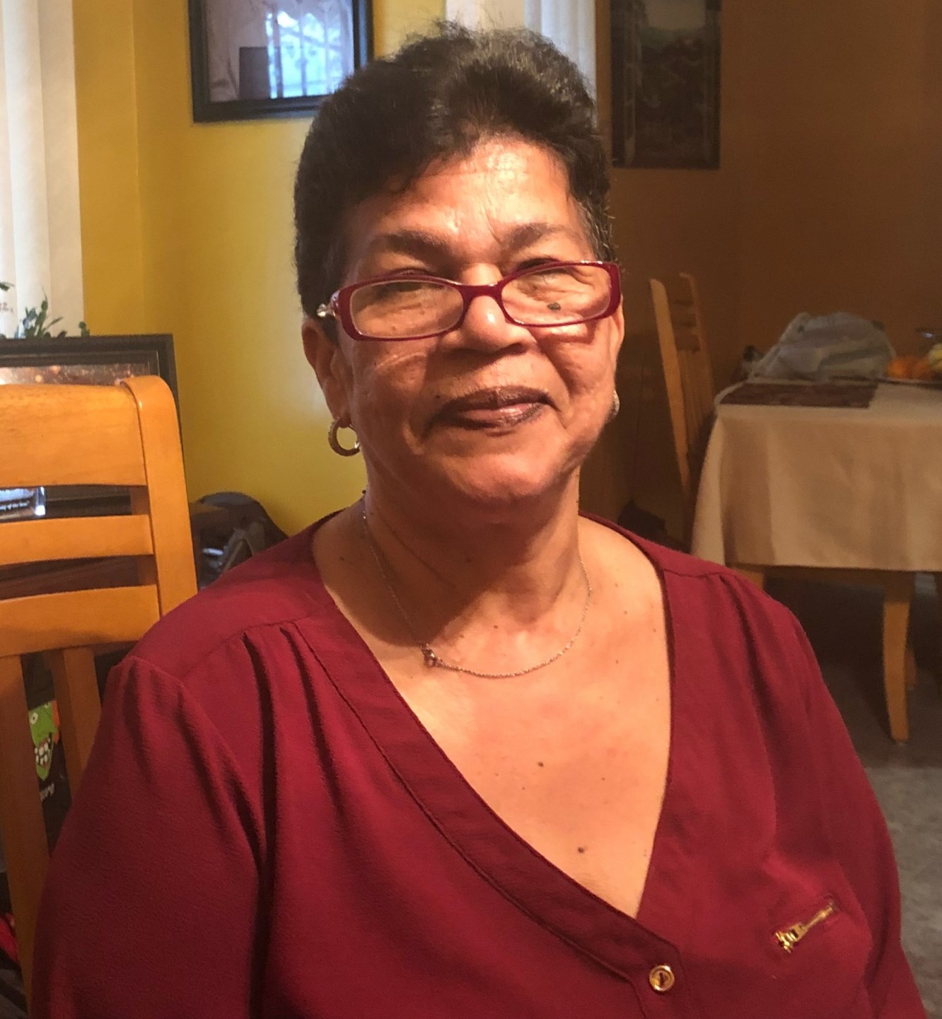 Elizabeth Delgado Obituary - Queens Village, NY