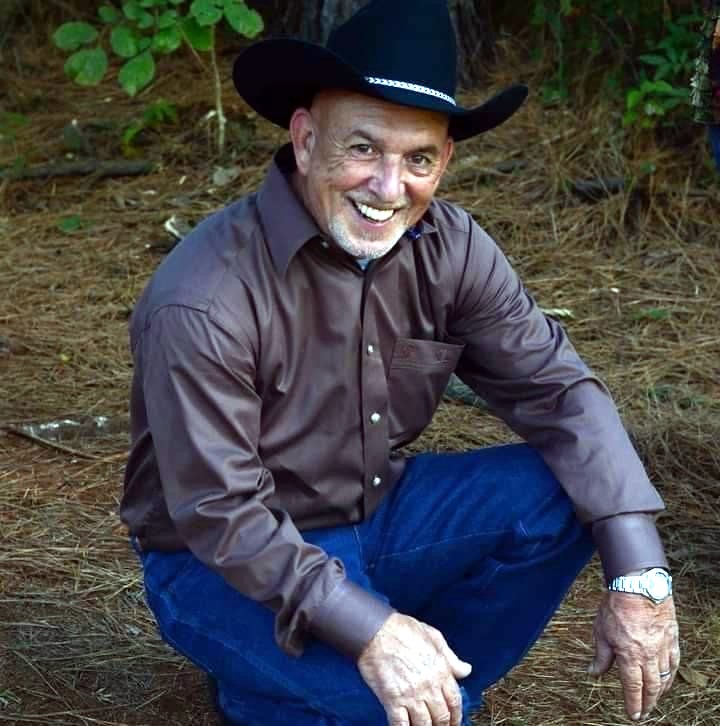 Ronald Rodrigues Obituary - Nacogdoches, TX