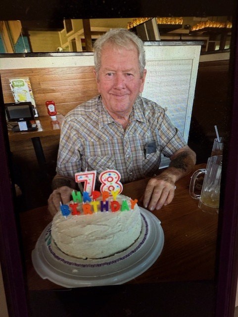 Robert Wynkoop Obituary - Leander, TX