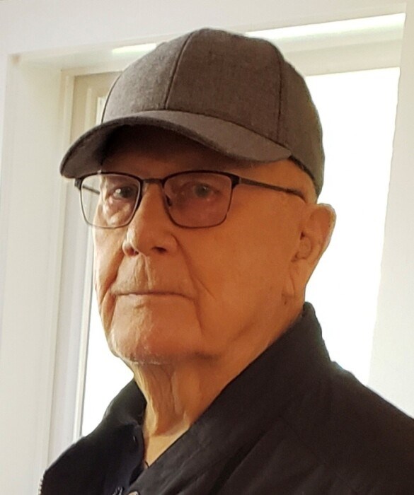 Frederick Beaney Obituary - Parksville, BC