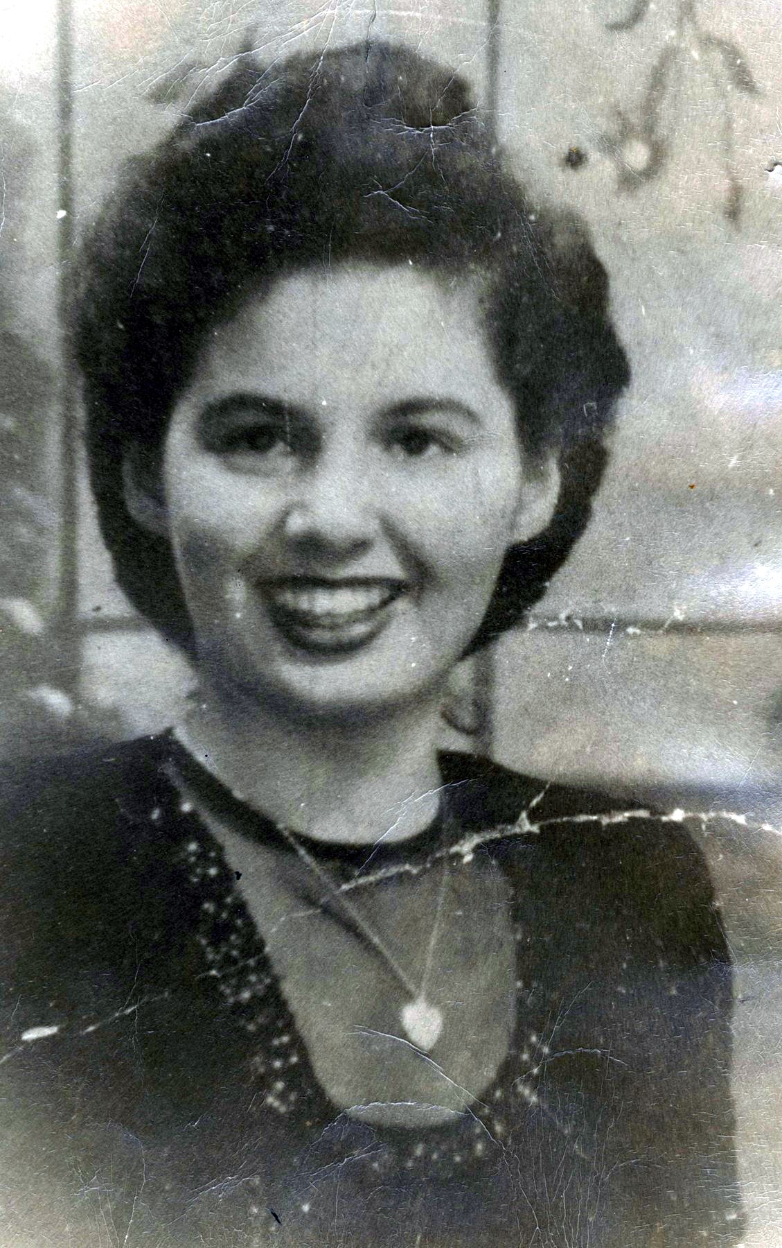 Cecelia Hummer Obituary - Waldorf, MD