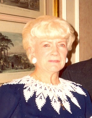 Mary R. Greene Obituary - Rochester, NY