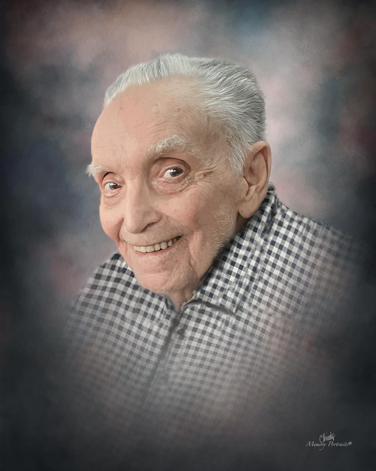 Roy Thomas Talley Obituary - Louisville, KY