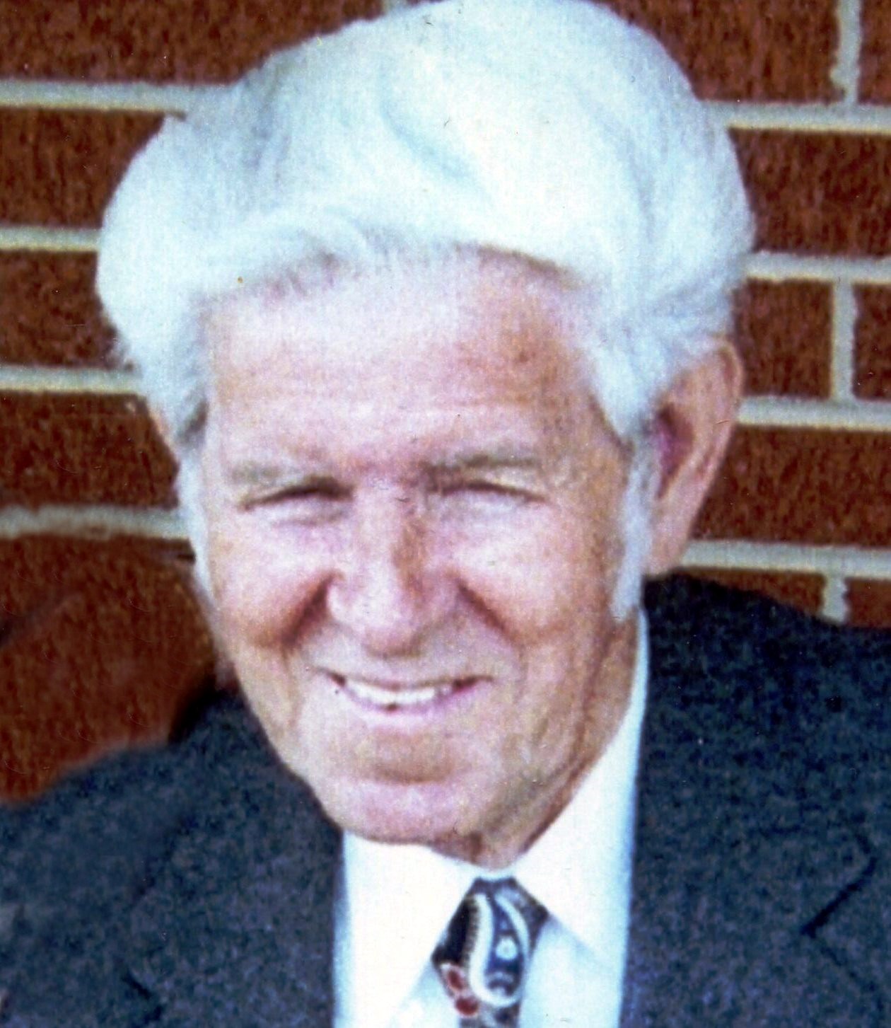 B. Jack Steele Obituary - Hixson, TN